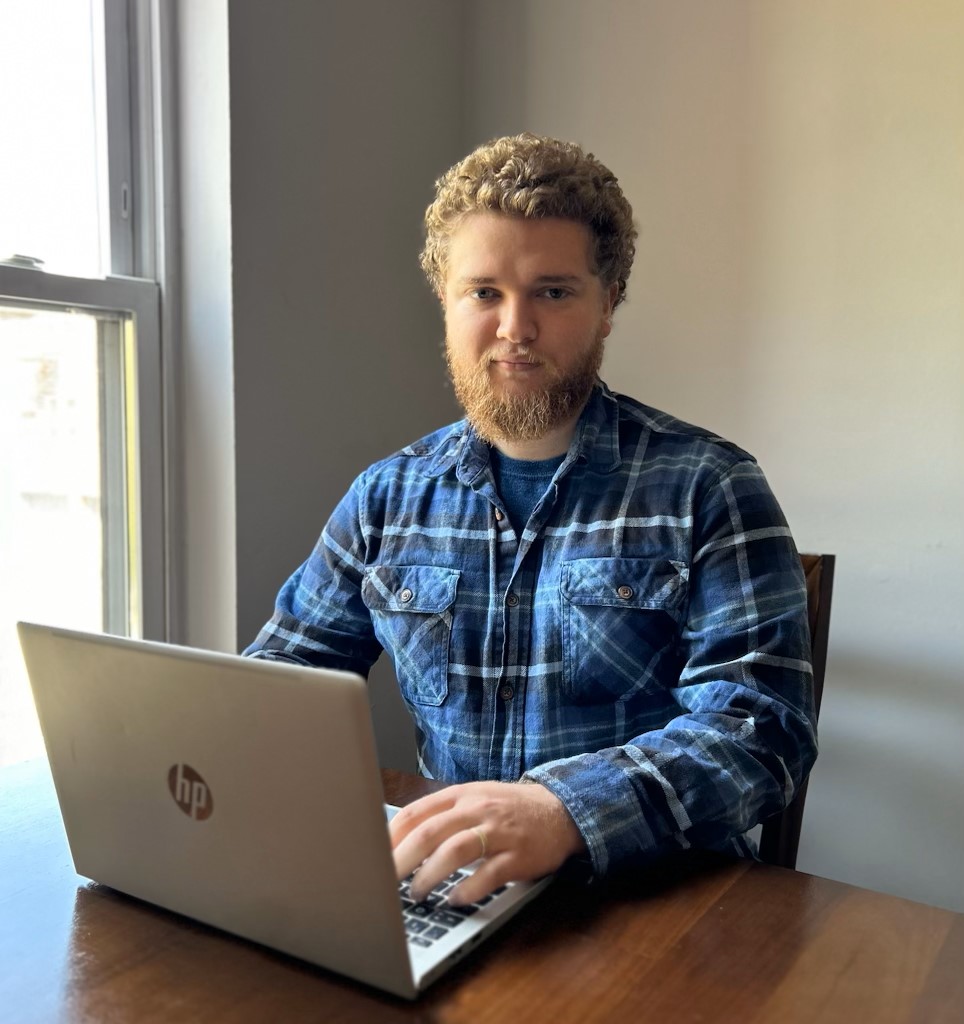 Benjamin's Portfolio